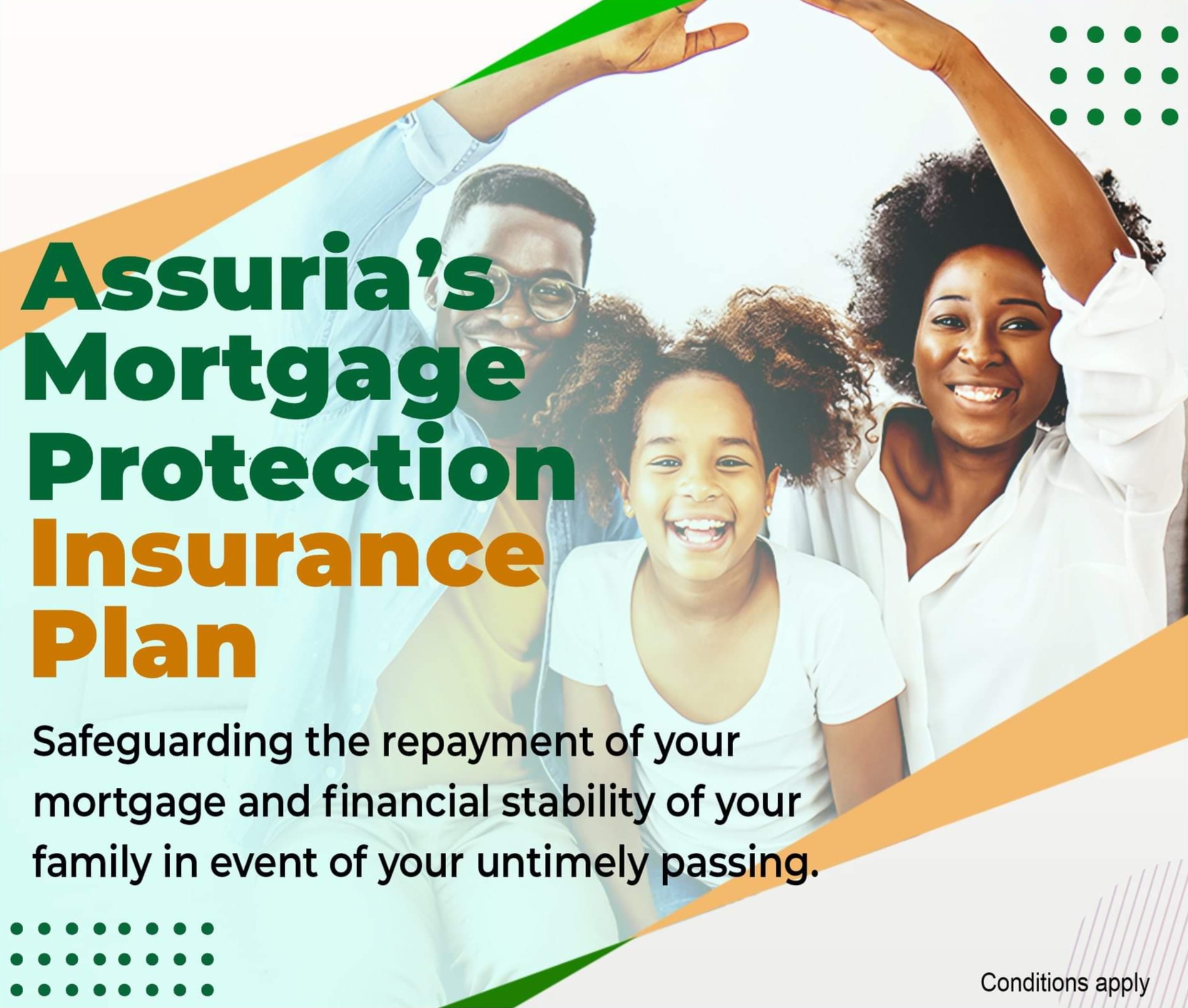 Personal - Assuria Guyana Insurance