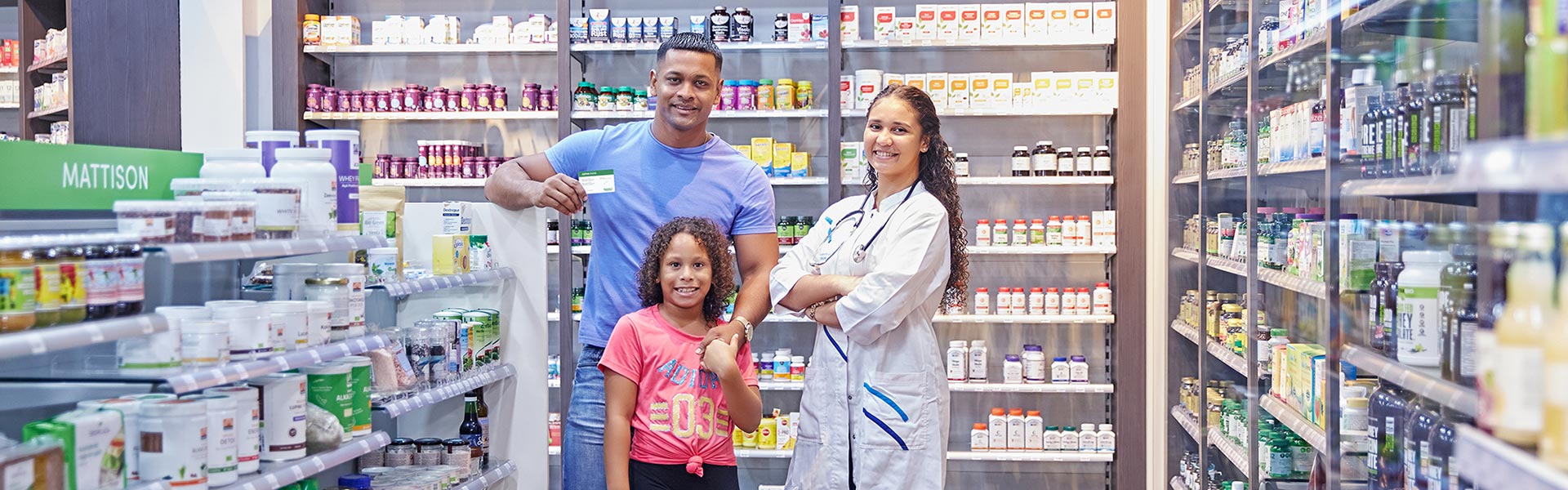 Health - Assuria Guyana Insurance