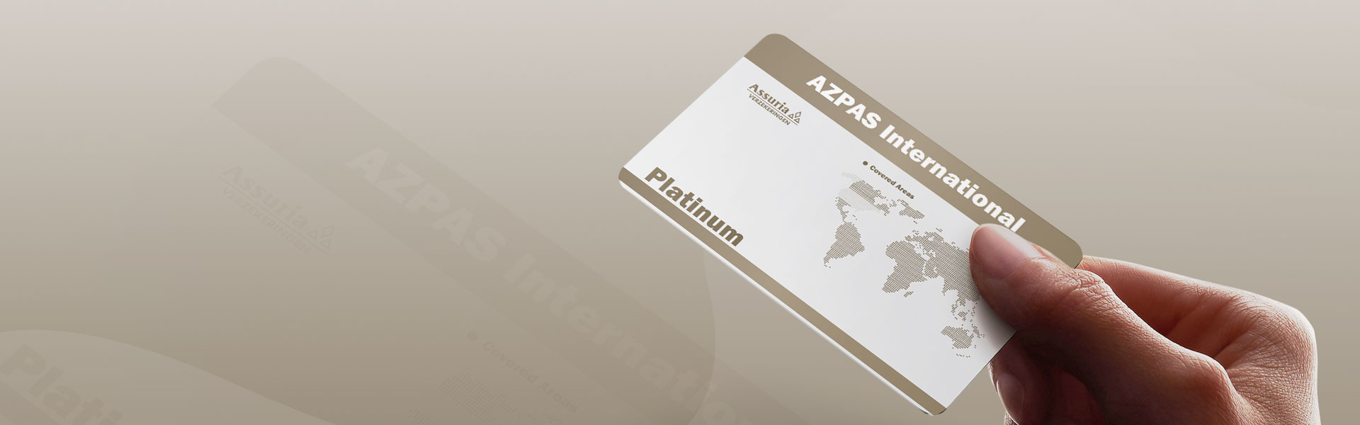 AZPAS International Platinum - Assuria Guyana Insurance
