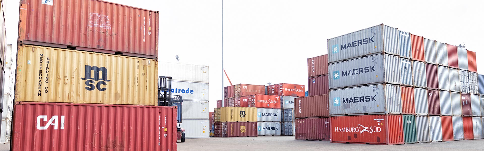 Marine - Assuria Guyana Insurance